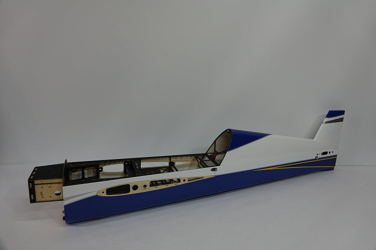 78" Extra NG - Fuselage – Extreme Flight