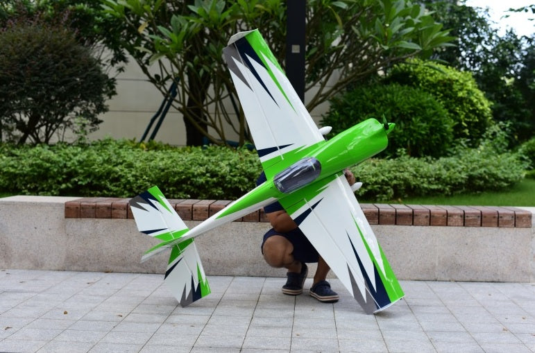 STAB SET - 48" Slick 360 V2 – Extreme Flight