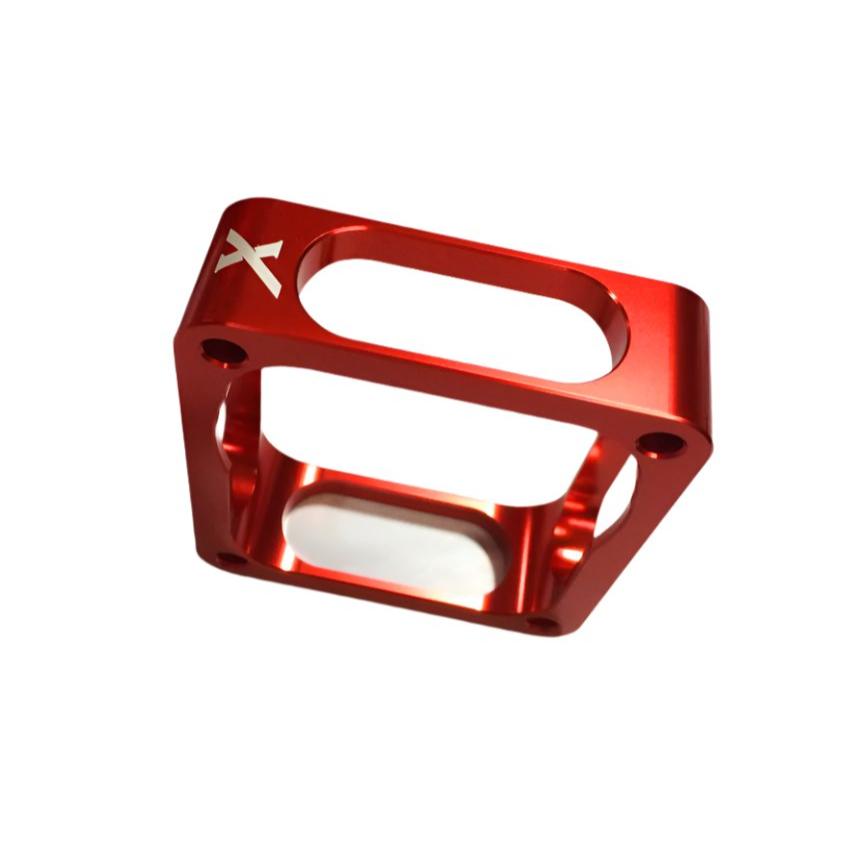 Legacy - 84" Turbo Bushmaster V2 - Blue/ White/ Yellow - ARF – Extreme ...