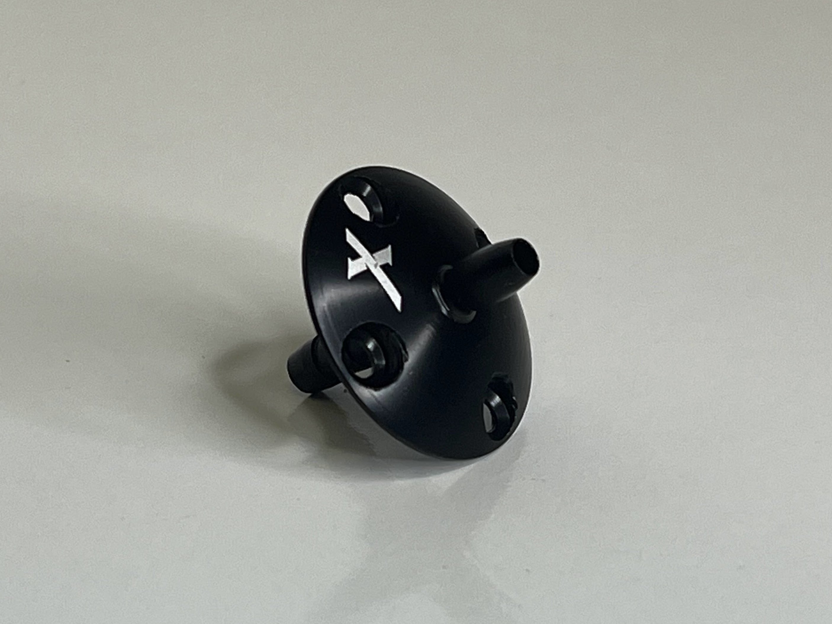 Large Anodized Fuel Vent – Extreme Flight