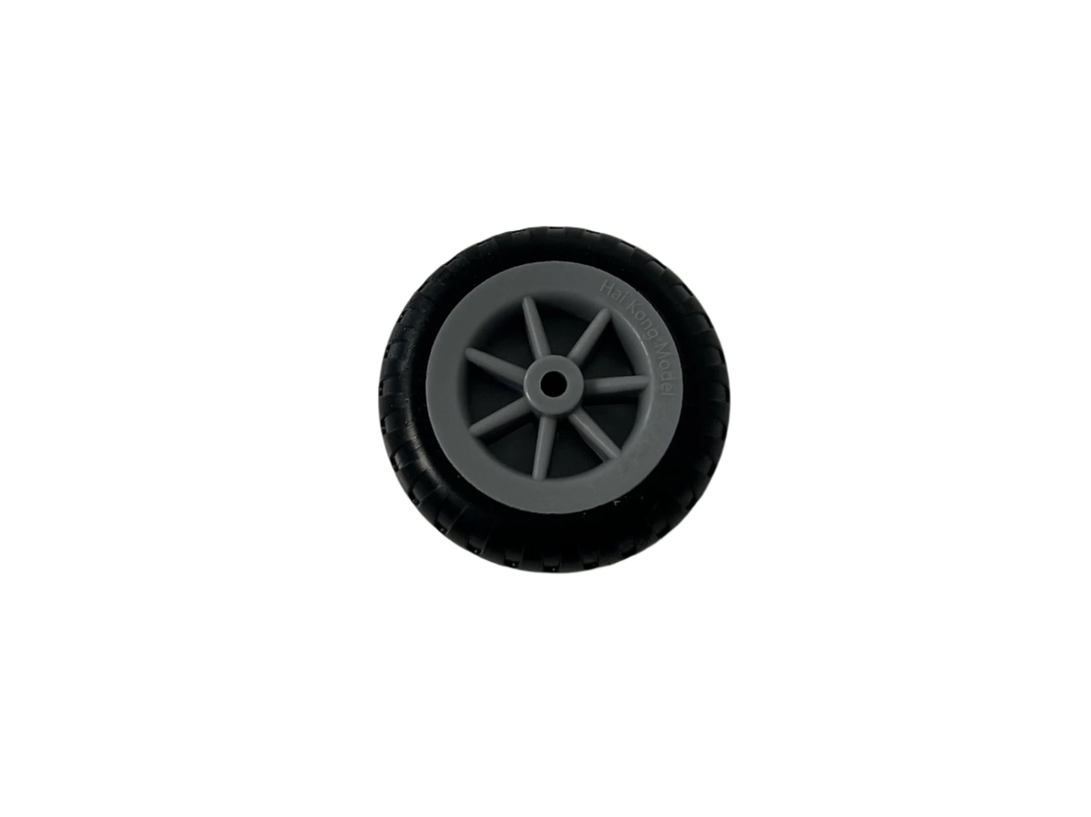 120-170CC Rubber Tailwheel – Extreme Flight