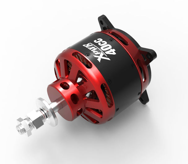 Xpwr 40CC Motor – Extreme Flight
