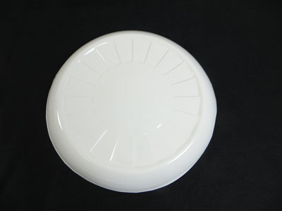 110" Yak 54 V2 Cowl Plate- Red/White/Blue – Extreme Flight
