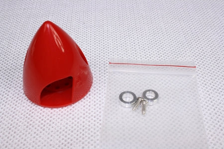 Plastic Spinners – Extreme Flight