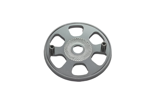 Backplate Elite Series Spinner – Extreme Flight