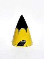 CF Spinner - 85" Muscle Bipe Carbon – Extreme Flight