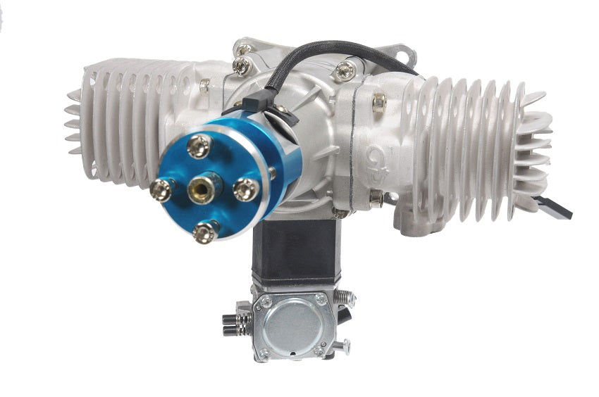 Great Power GP-76 Gas Engine – Extreme Flight