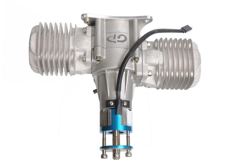 Great Power GP-76 Gas Engine – Extreme Flight