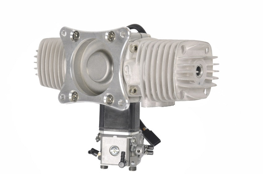 Great Power GP-76 Gas Engine – Extreme Flight