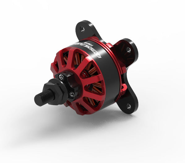 Xpwr T3910 Motor – Extreme Flight
